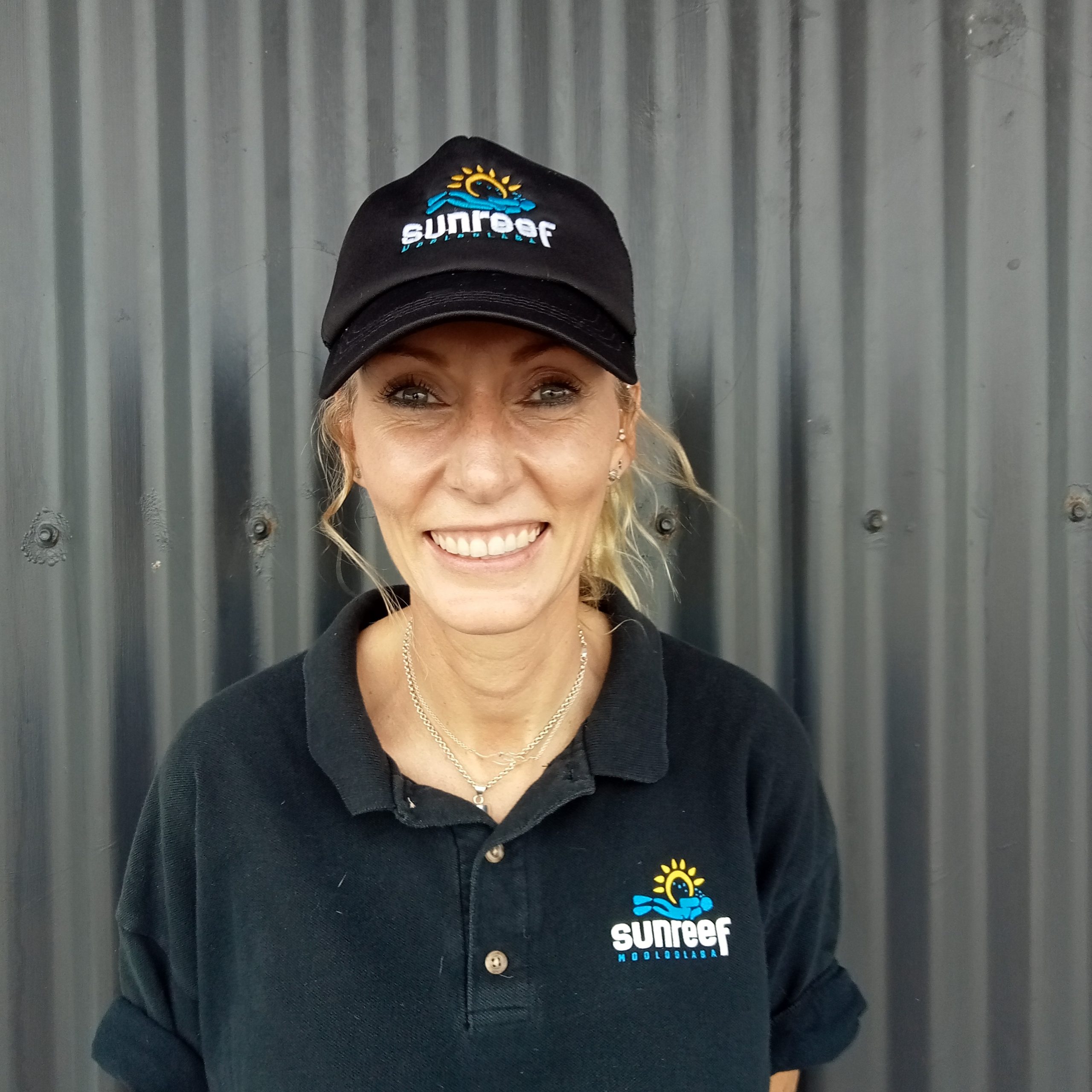 Meet the crew of your next great adventure - Sunreef