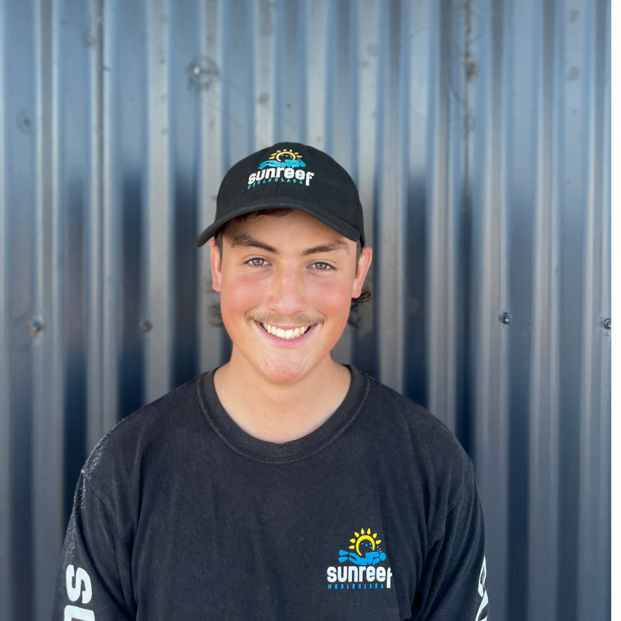 Meet the crew - Sunreef